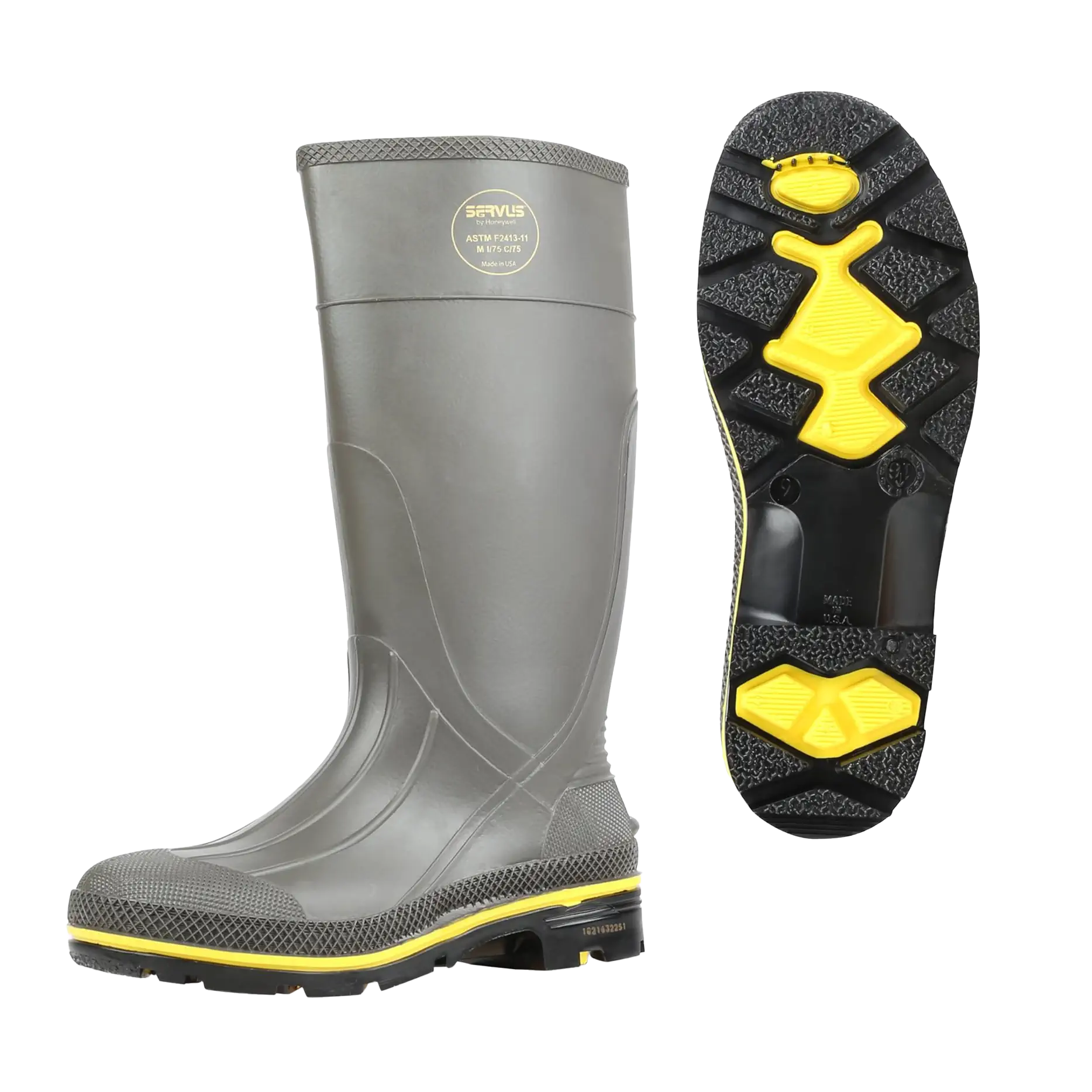 Servus Pro 75101 – SERVUS | The Best in Boots